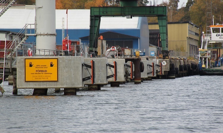 What Are The Benefits Of A Bulk Grain Terminal?