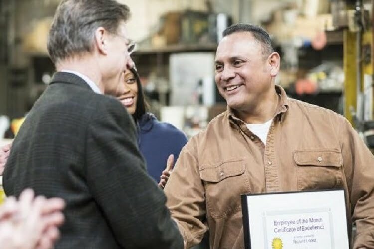 How To Improve Employee Morale Within Your Manufacturing Business